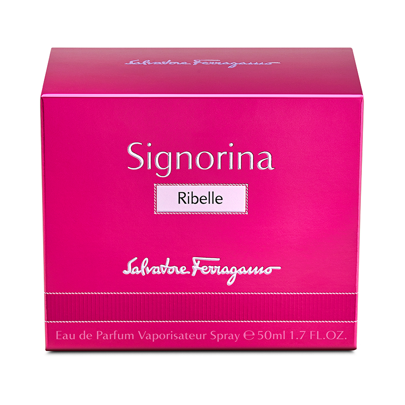Salvatore Ferragamo Signorina Ribelle Eau de Parfum (EdP)
