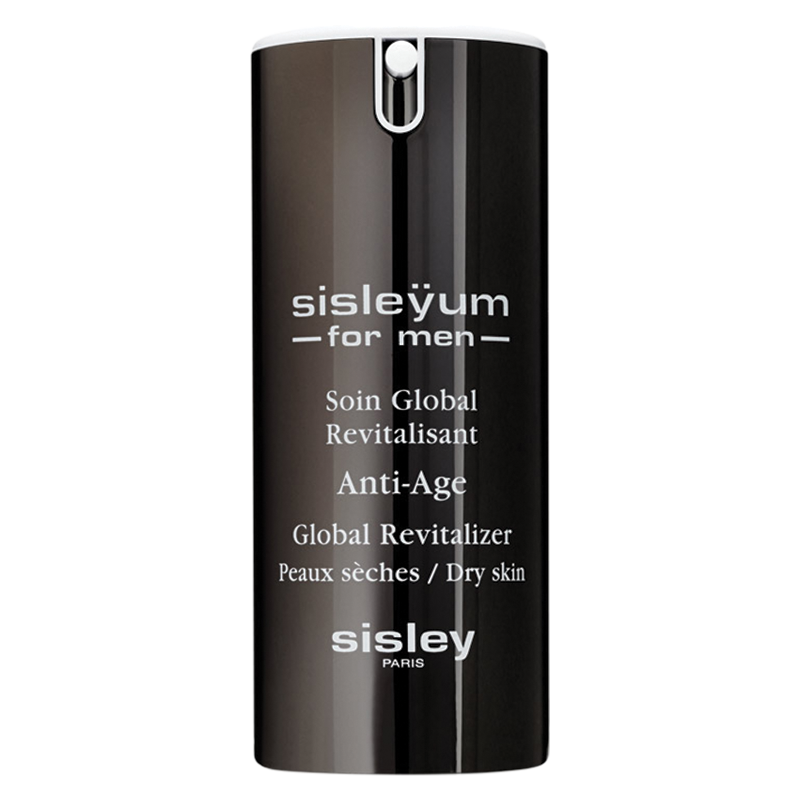 Sisley Sisleÿum for men Day Cream - Dry Skin