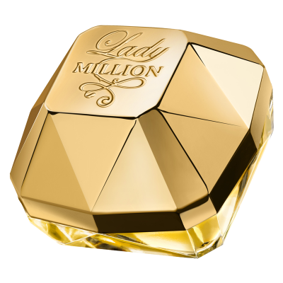 Paco Rabanne Lady Million Eau de Parfum (EdP) | Alina Cosmetics