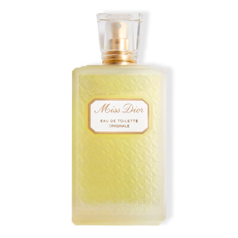 DIOR MISS DIOR ROSE N'ROSES Eau de Toilette (EdT)