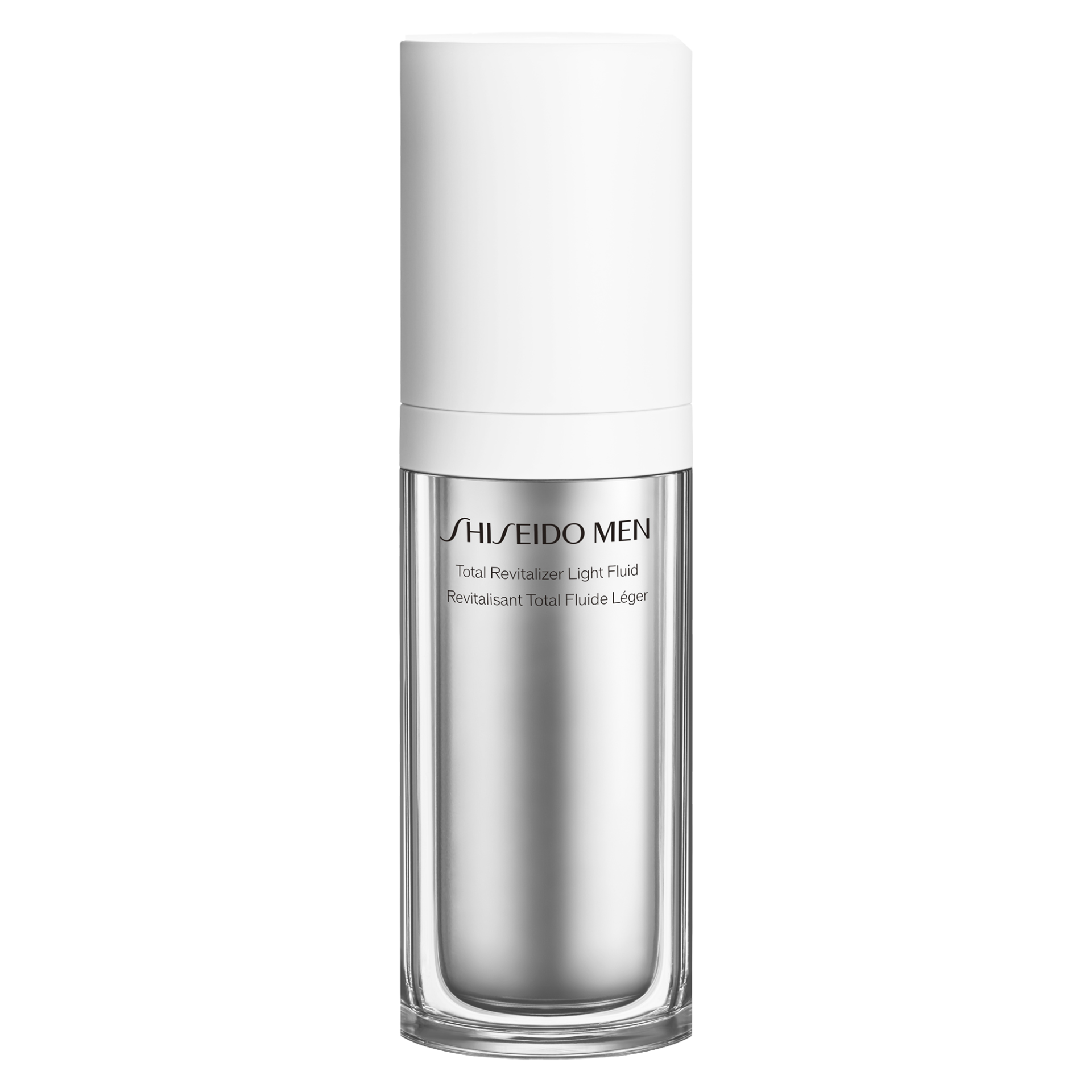 Shiseido Shiseido Men Energizing Moisturizer Extra Light Fluid
