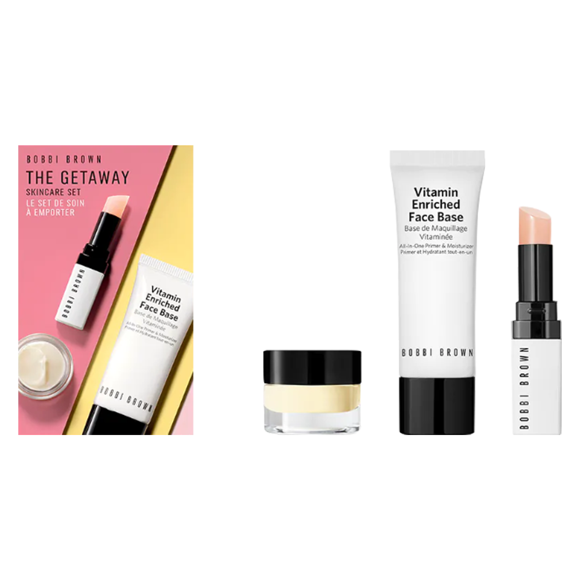 Bobbi Brown