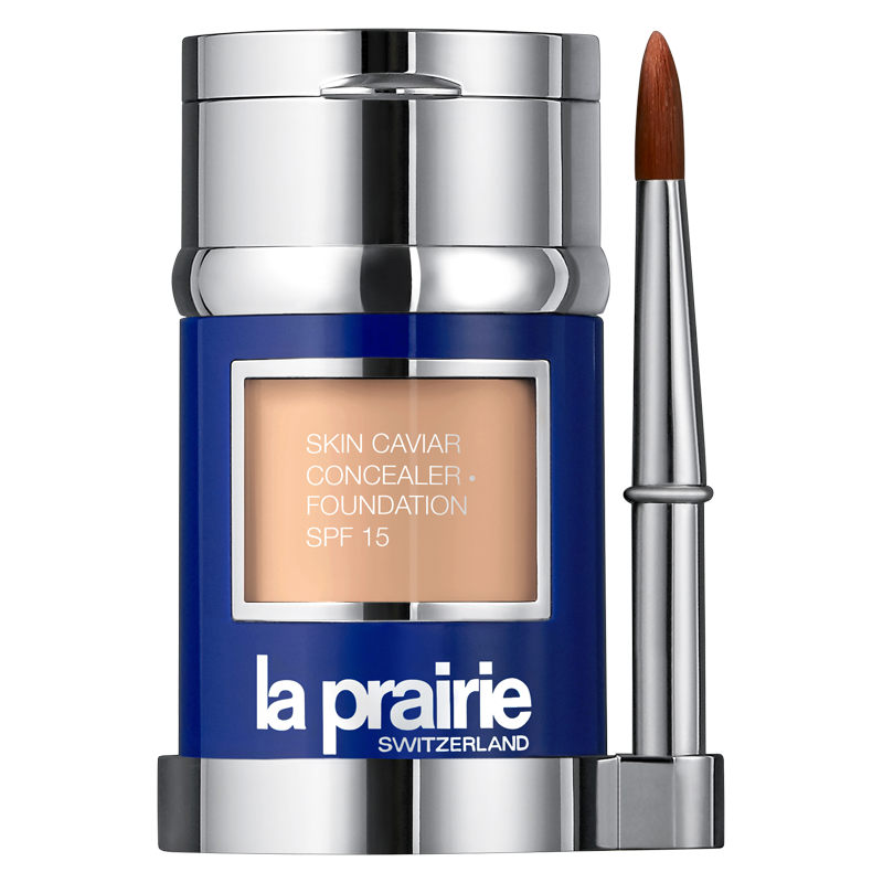 La Prairie