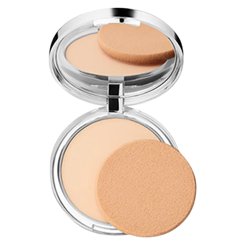 Clinique stay matte powder store