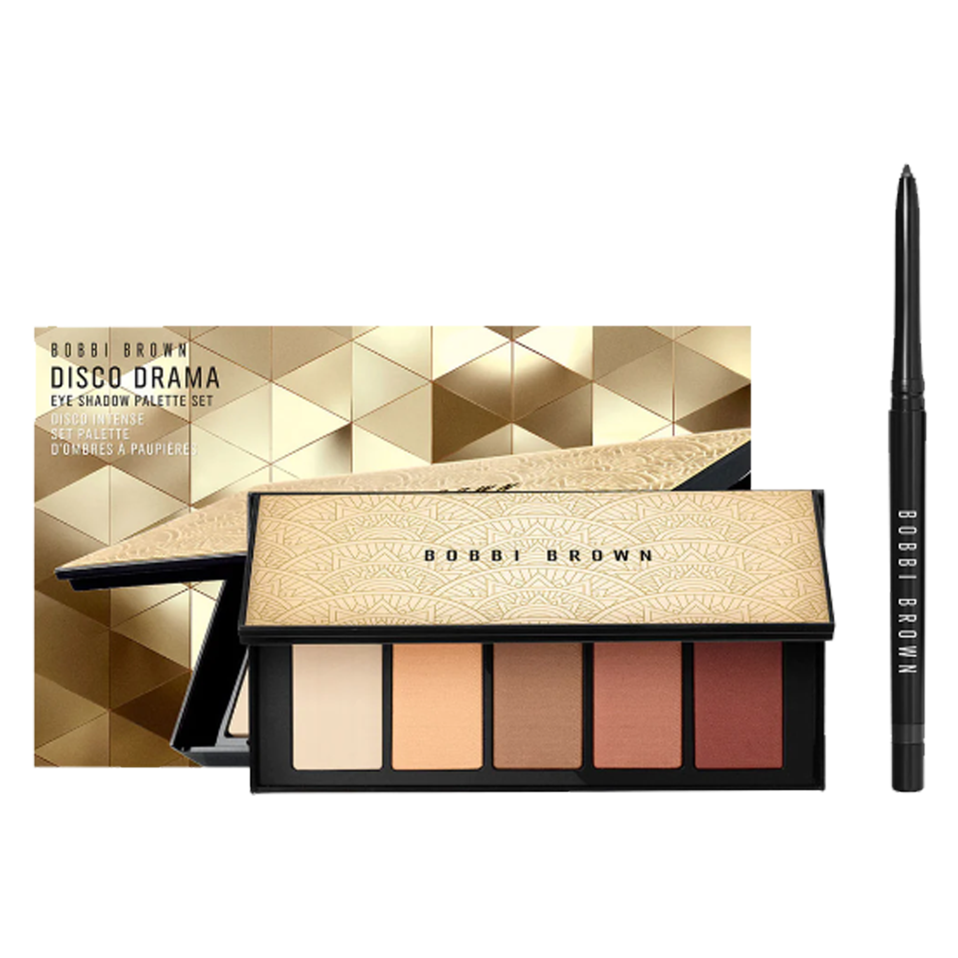 Bobbi Brown