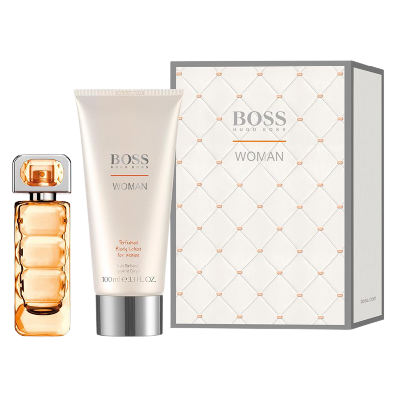 Hugo Boss Boss Orange Woman Eau de Toilette (EdT)
