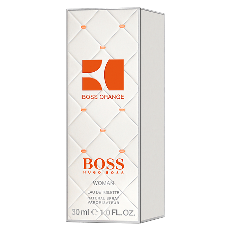 Hugo Boss Boss Orange Woman Eau de Toilette (EdT)