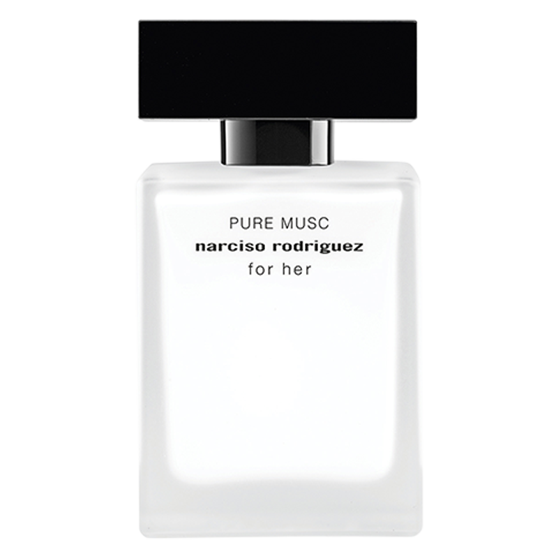 Narciso Rodriguez for her pure musc Eau de Parfum (EdP) | Alina Cosmetics