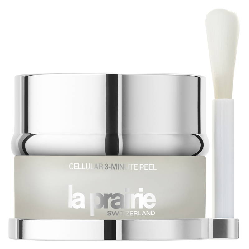 La Prairie